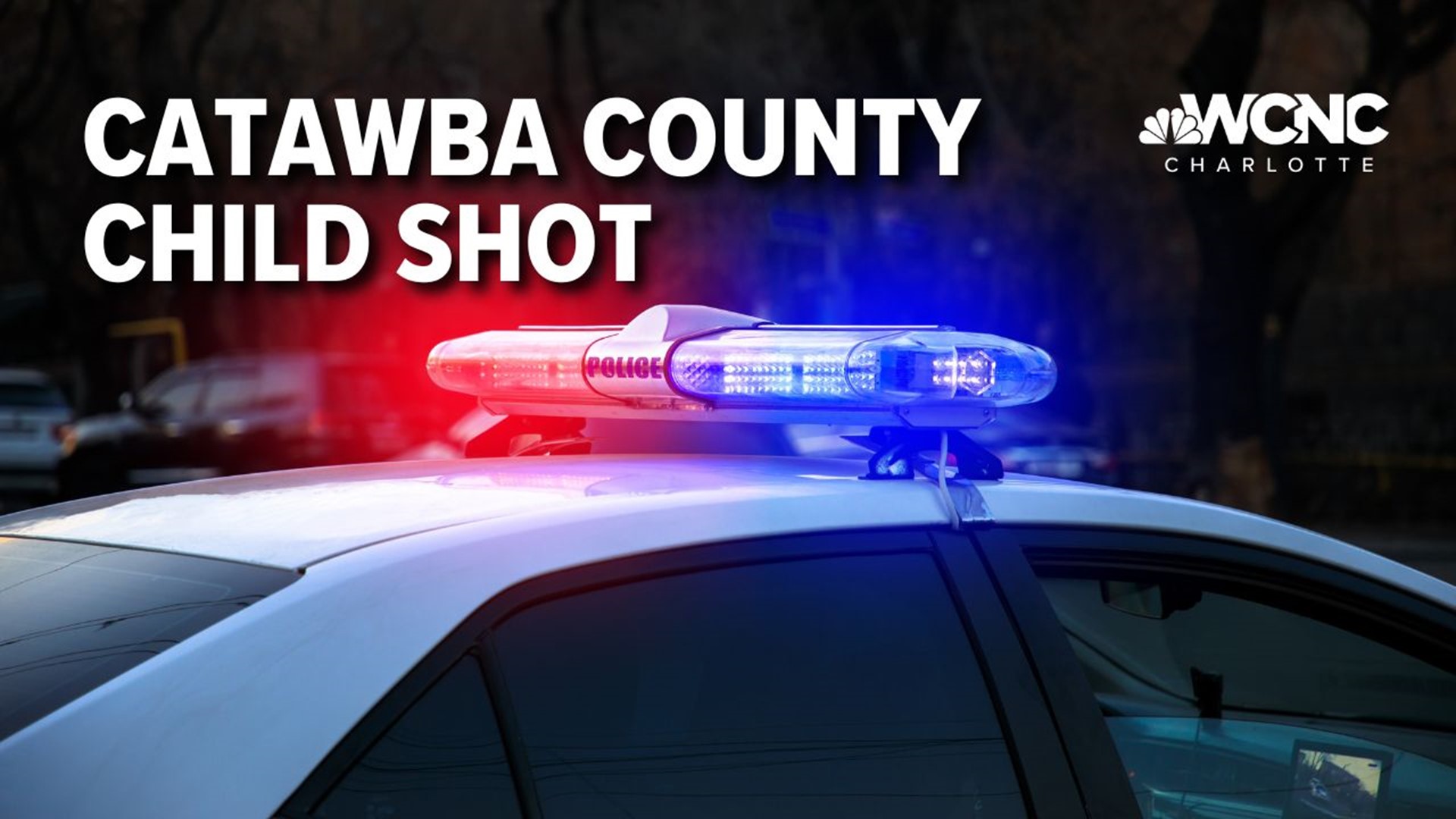 7-year-old girl shot in rural North Carolina | wcnc.com