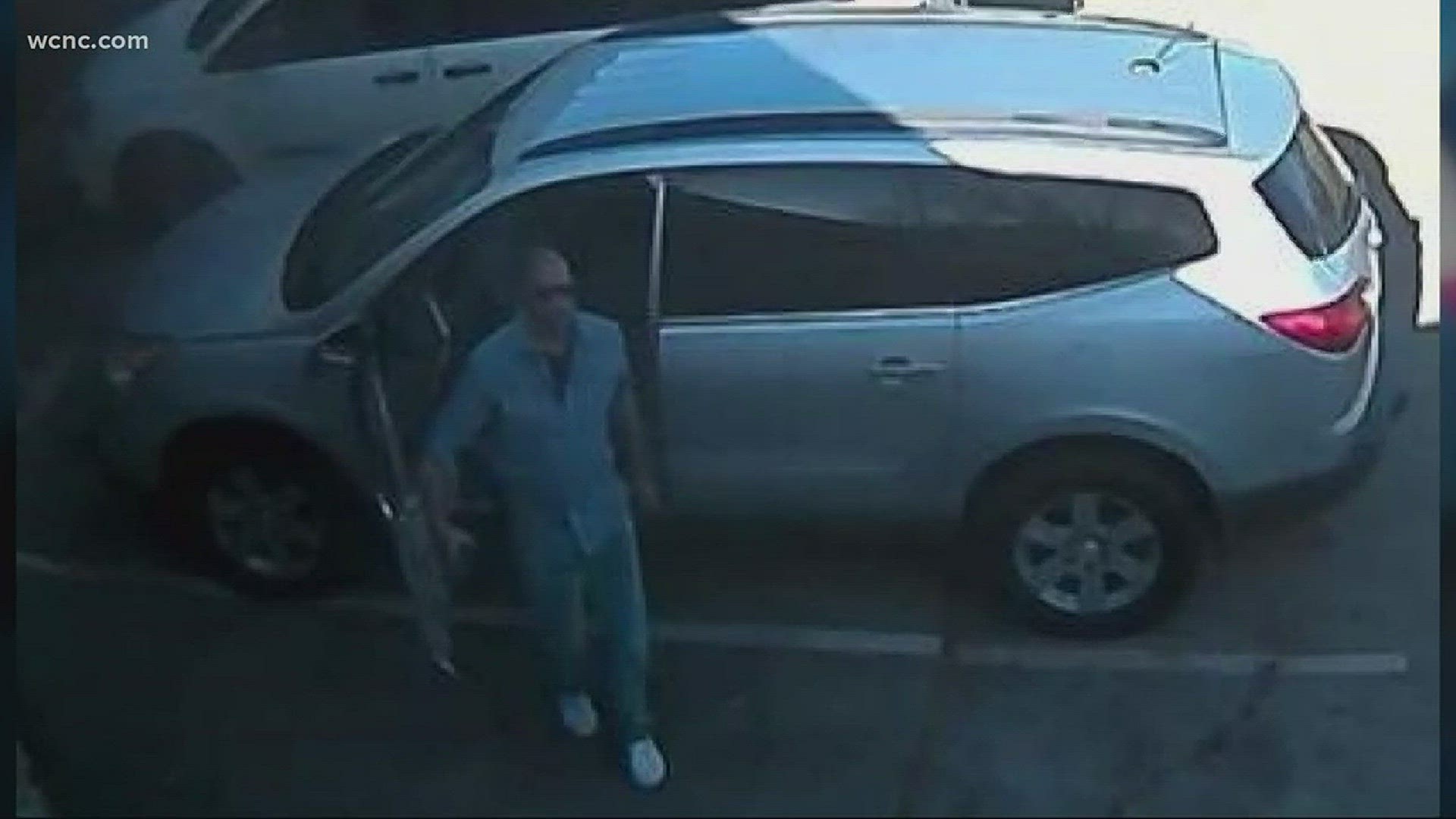 CMPD searches for 5 witnesses in connection with shooting death of 7-Eleven employee | wcnc.com