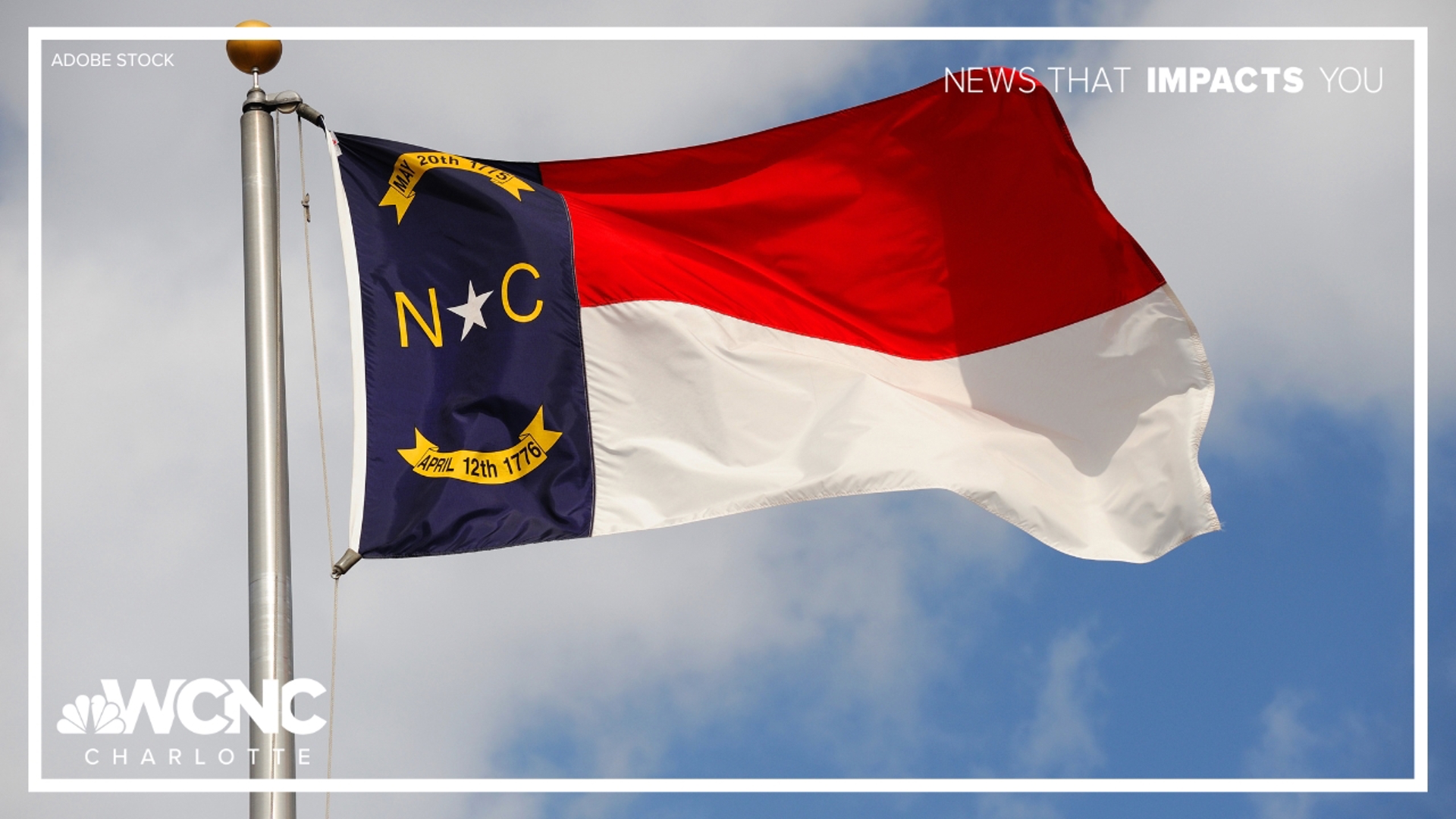 NC House bill would penalize using public money for DEI | wcnc.com