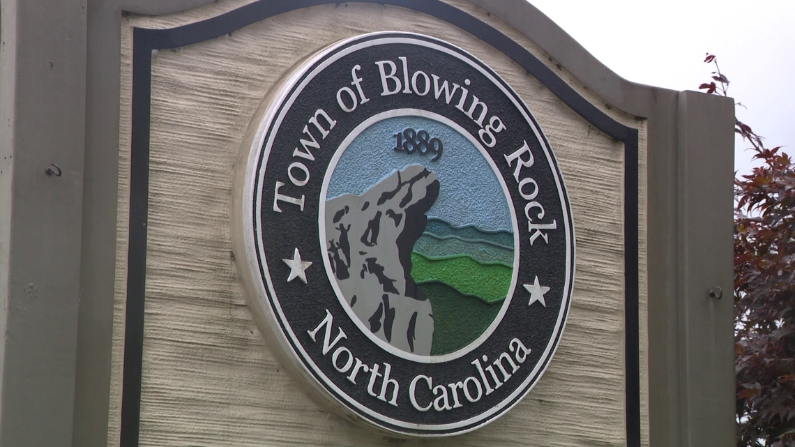 Blowing Rock's community spirit shines through Hurricane Helene ...