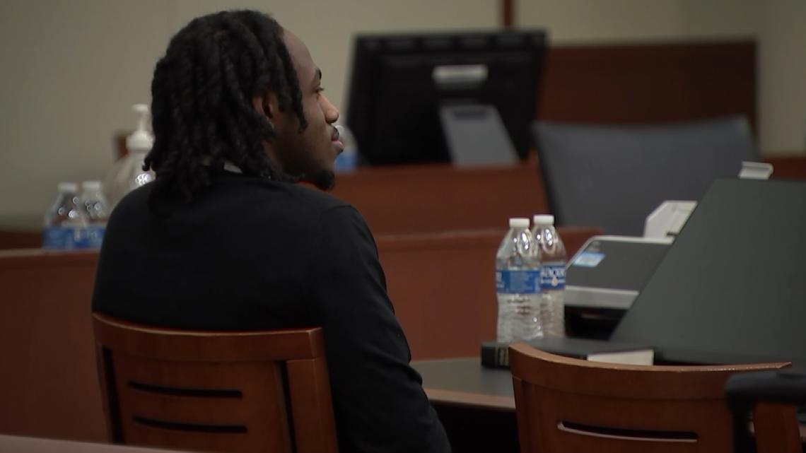 Trial continues against man accused of killed Charlotte woman | wcnc.com
