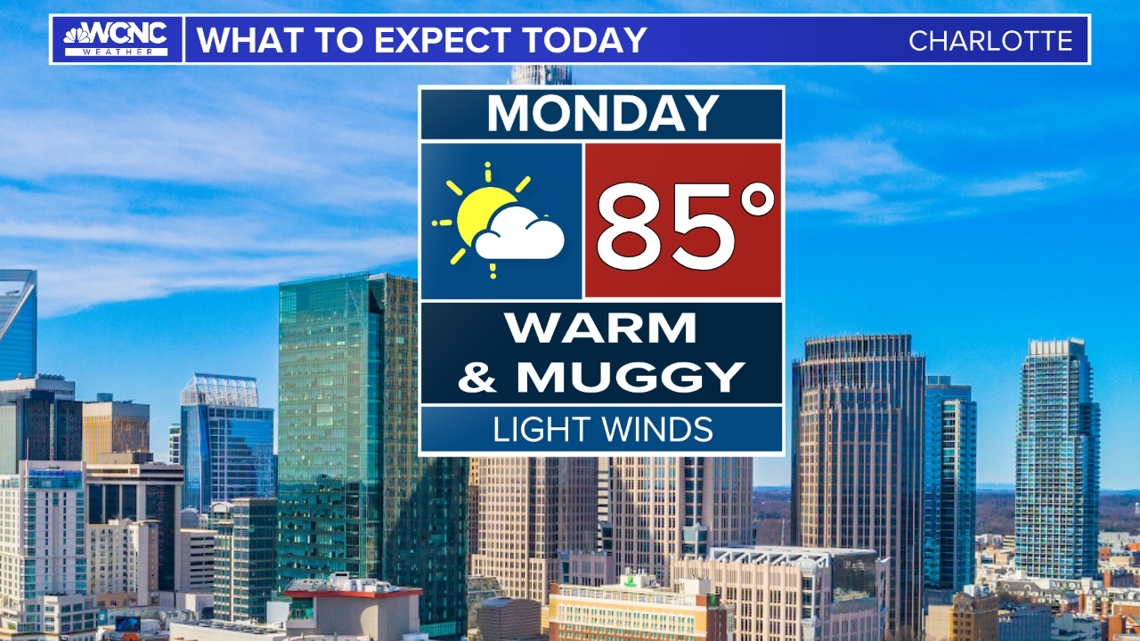 Charlotte's Leading Local News: Weather, Traffic, Sports and more ...