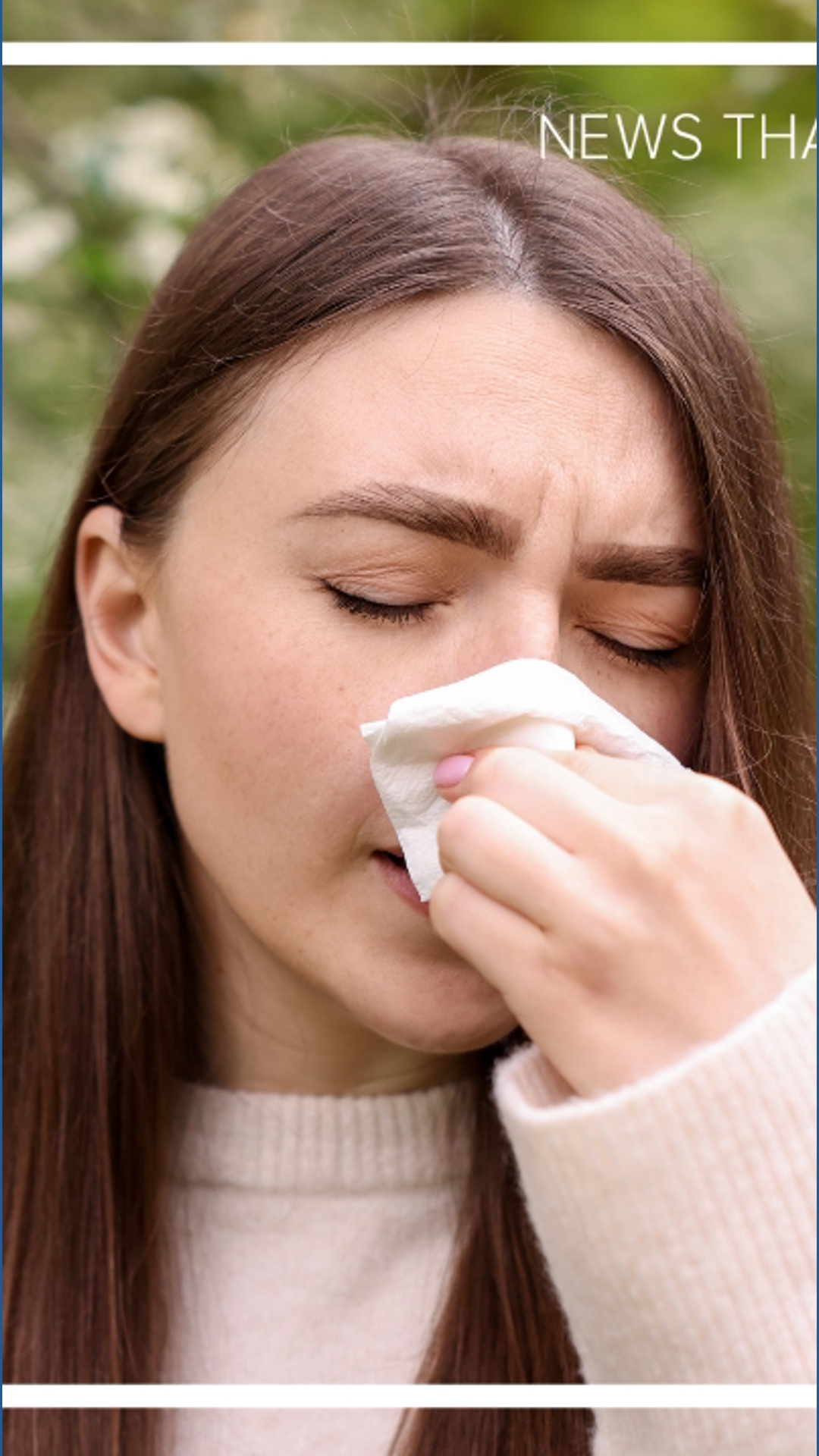 Prepare now for spring allergy season | wcnc.com