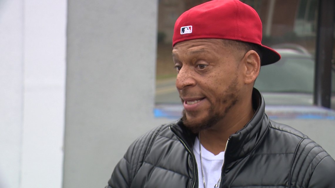 Charlotte man starts outreach program to keep kids out of prison | wcnc.com