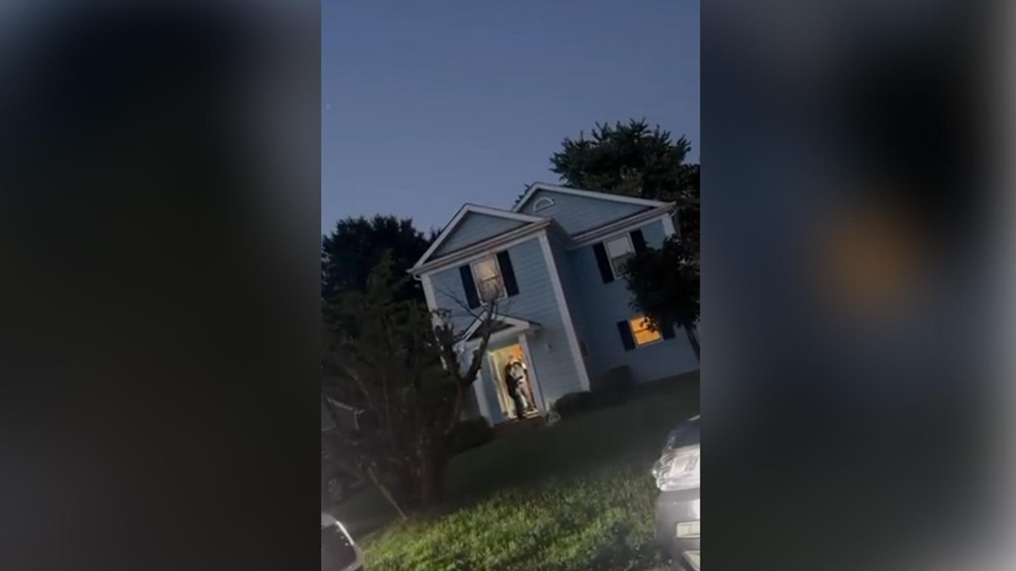 Police search Charlotte home of Alisha Watts' boyfriend | wcnc.com
