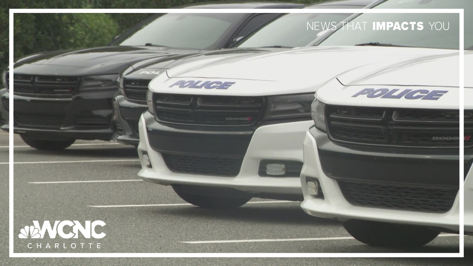 Wingate votes to dissolve police department | wcnc.com