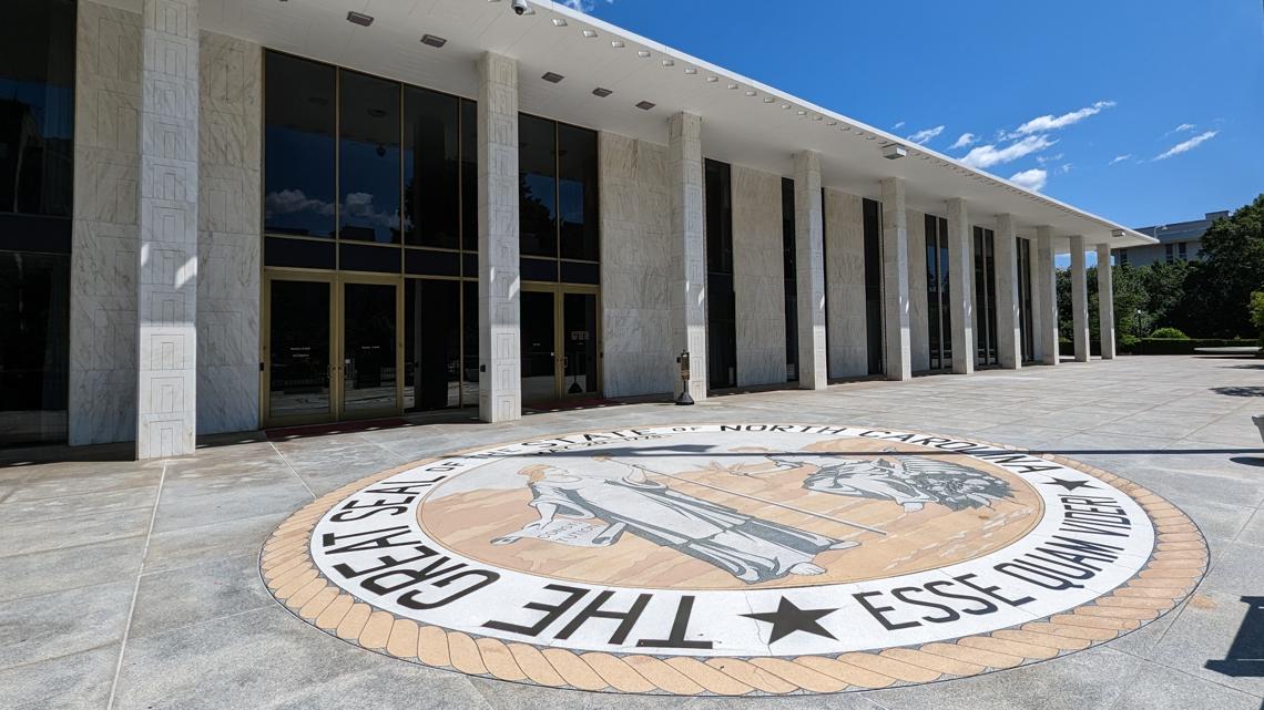 Two laws affecting retirement for law enforcement officers in effect ...