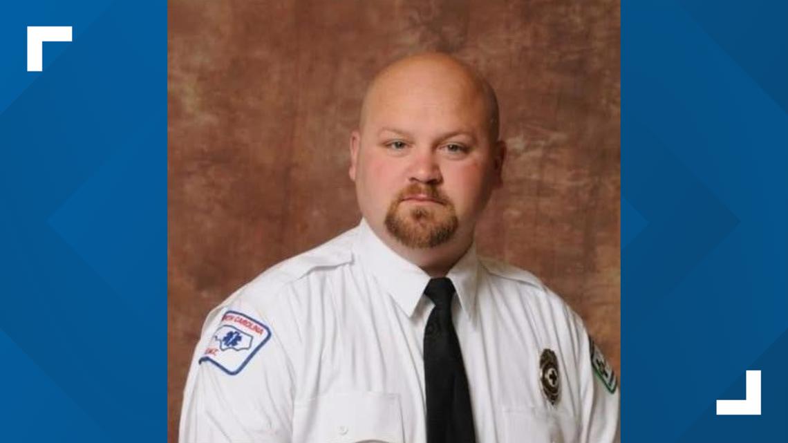 Rowan County Battalion Chief Allen Carlyle dies after years-long battle ...