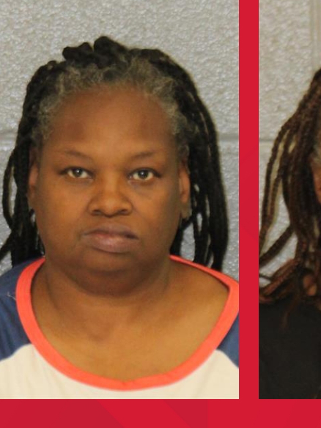 New CMPD Chief Estella Patterson outlines priorities in first weeks on ...