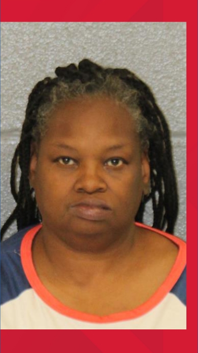 New CMPD Chief Estella Patterson outlines priorities in first weeks on ...