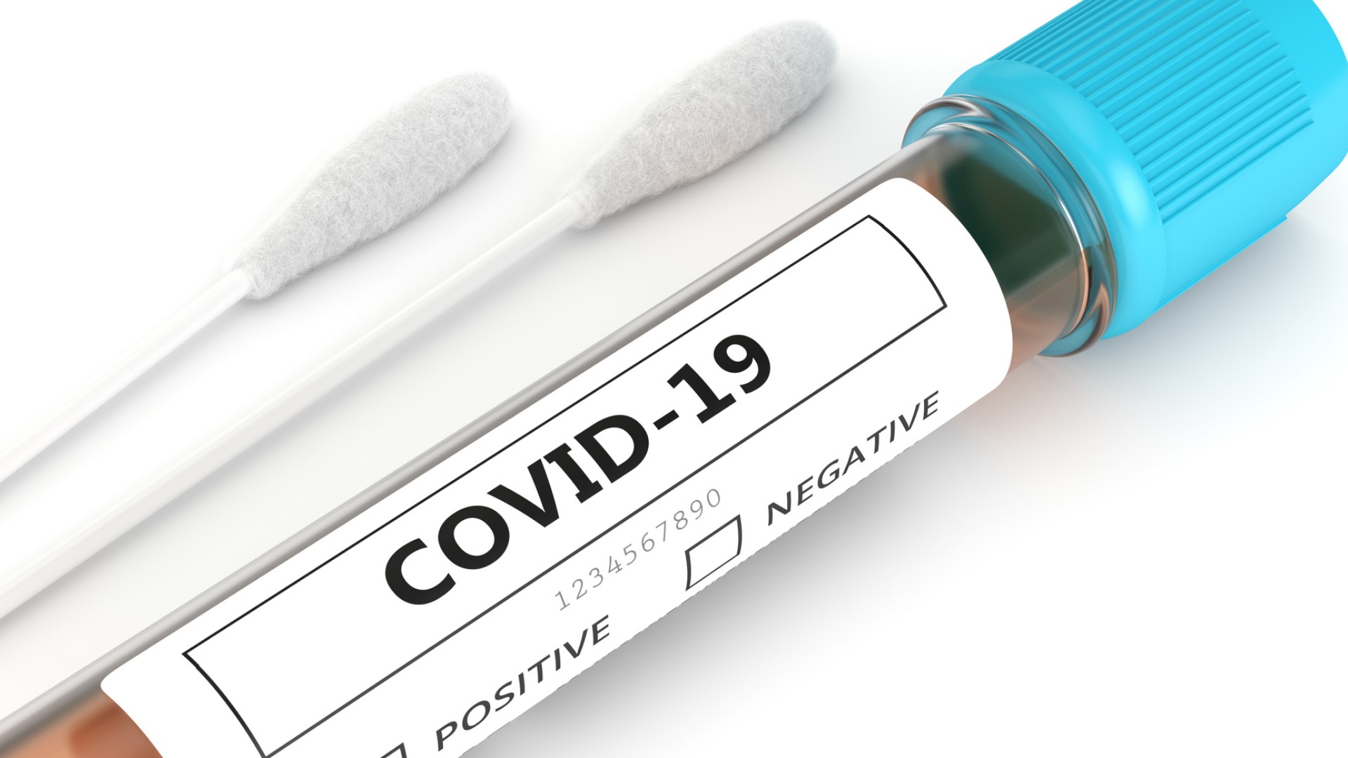 Rapid at-home COVID-19 test kits are getting hard to find in US | wcnc.com
