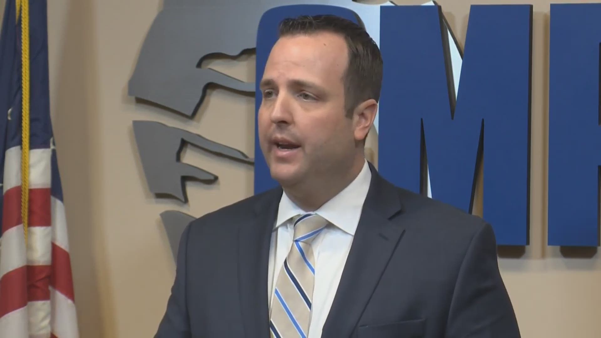 CMPD updates Scott Brooks murder investigation | wcnc.com