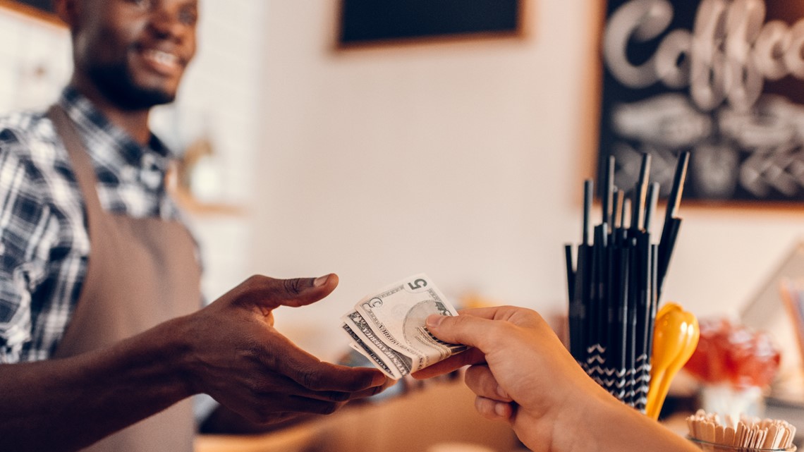 No, NC businesses do not have to accept cash. Here's why | wcnc.com