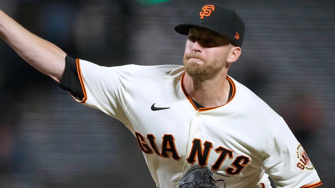 Former MLB reliever Jimmie Sherfy signs with Gastonia Ghost Peppers ...