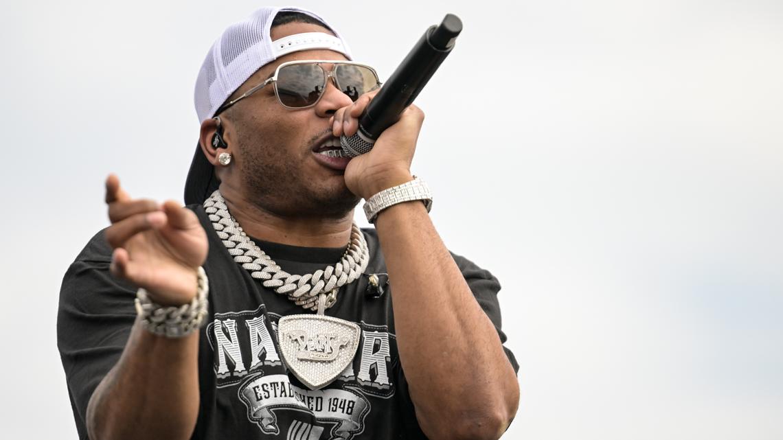 St. Louis rapper Nelly to perform at Trump inauguration ball | wcnc.com