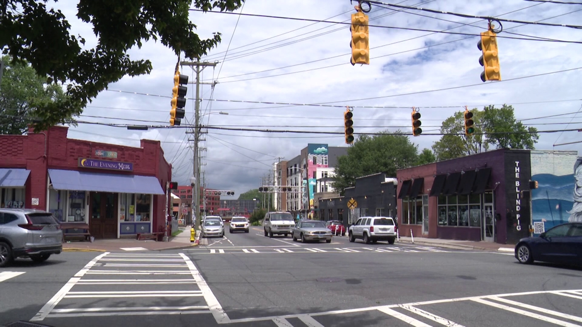 NoDa community safety input | Charlotte, N.C. local news | wcnc.com