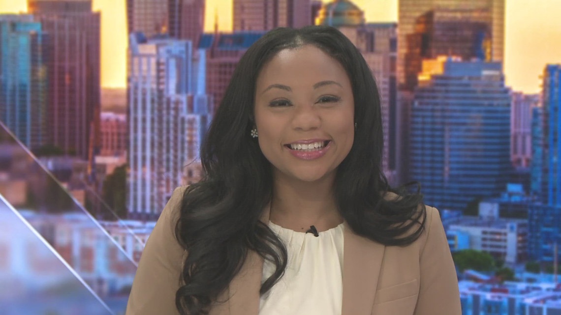 WCNC Charlotte welcomes new anchor/reporter Autumn Bracey | wcnc.com