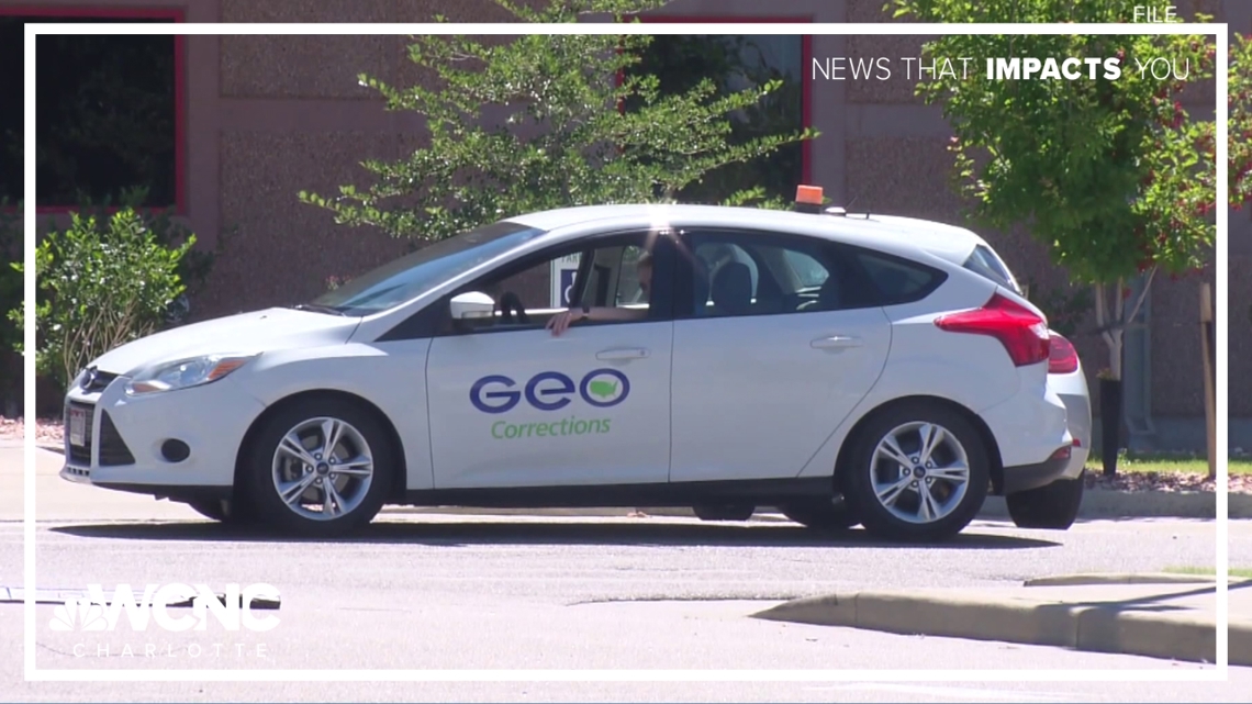 Protest planned for GEO Group office in Ballantyne | wcnc.com