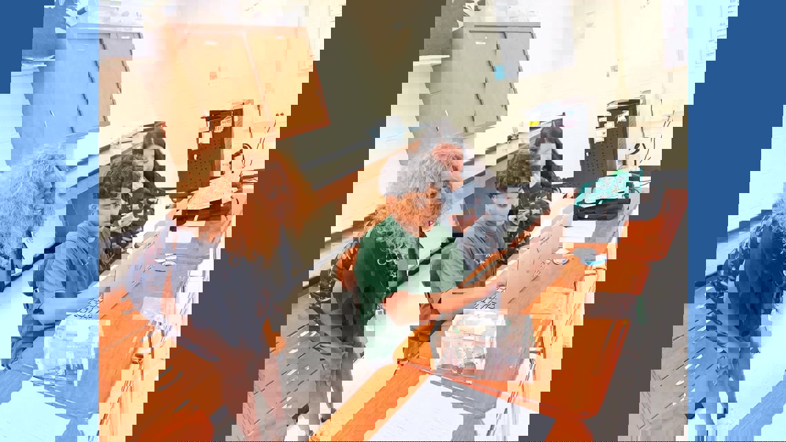 NC DHHS announces new state health director | May 28, 2025 | wcnc.com