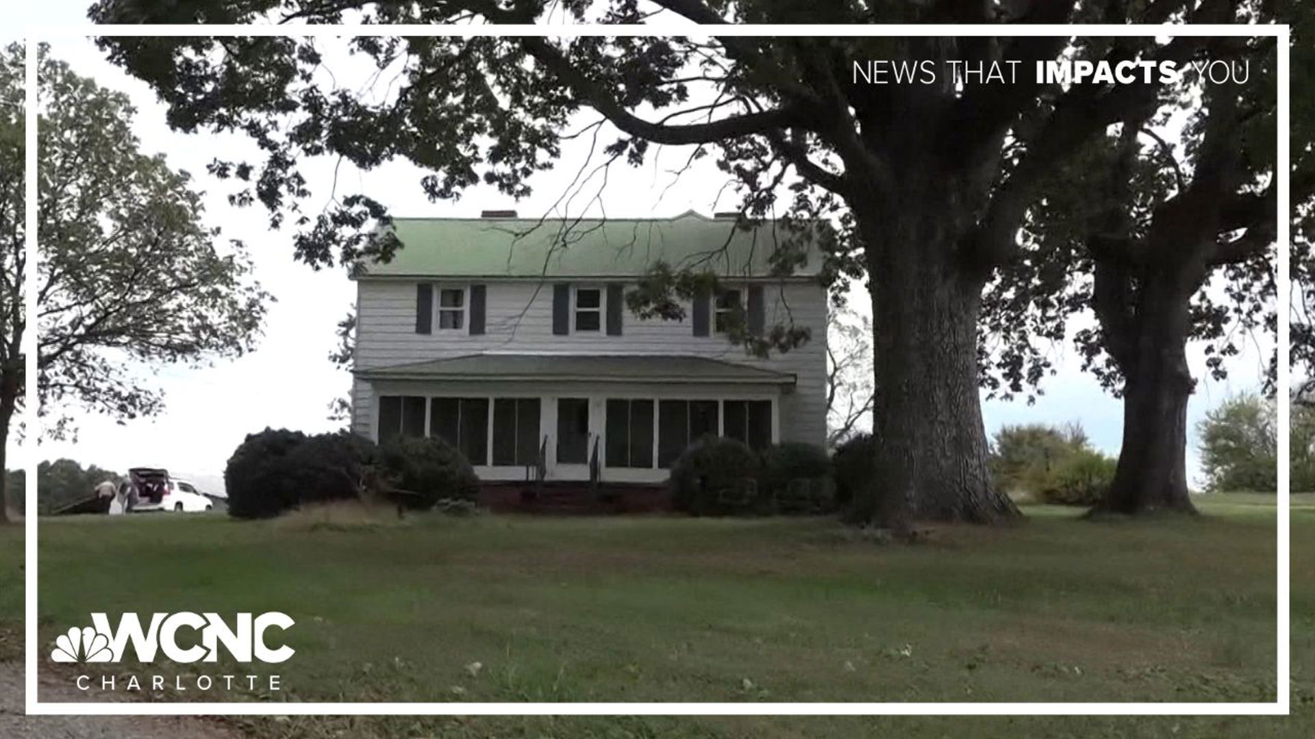 Residential development planned following $24M sale of farmland in Huntersville | wcnc.com