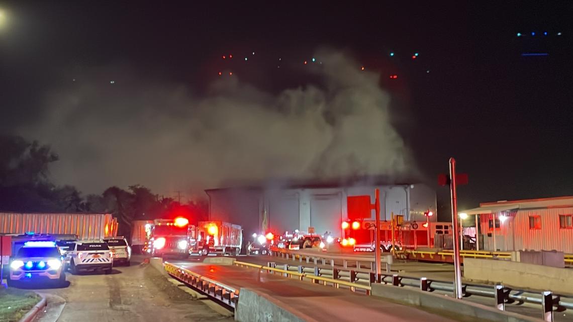 Carowinds renames Intimidator roller coaster as Thunder Striker | wcnc.com