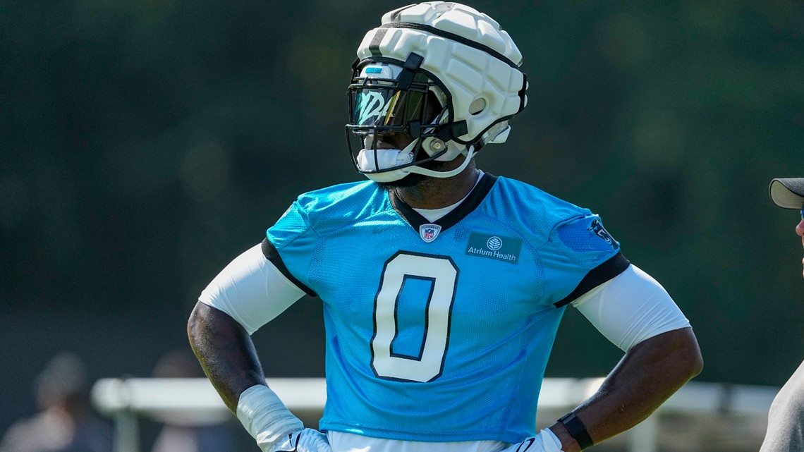 Carolina Panthers to hold training camp in Charlotte | wcnc.com