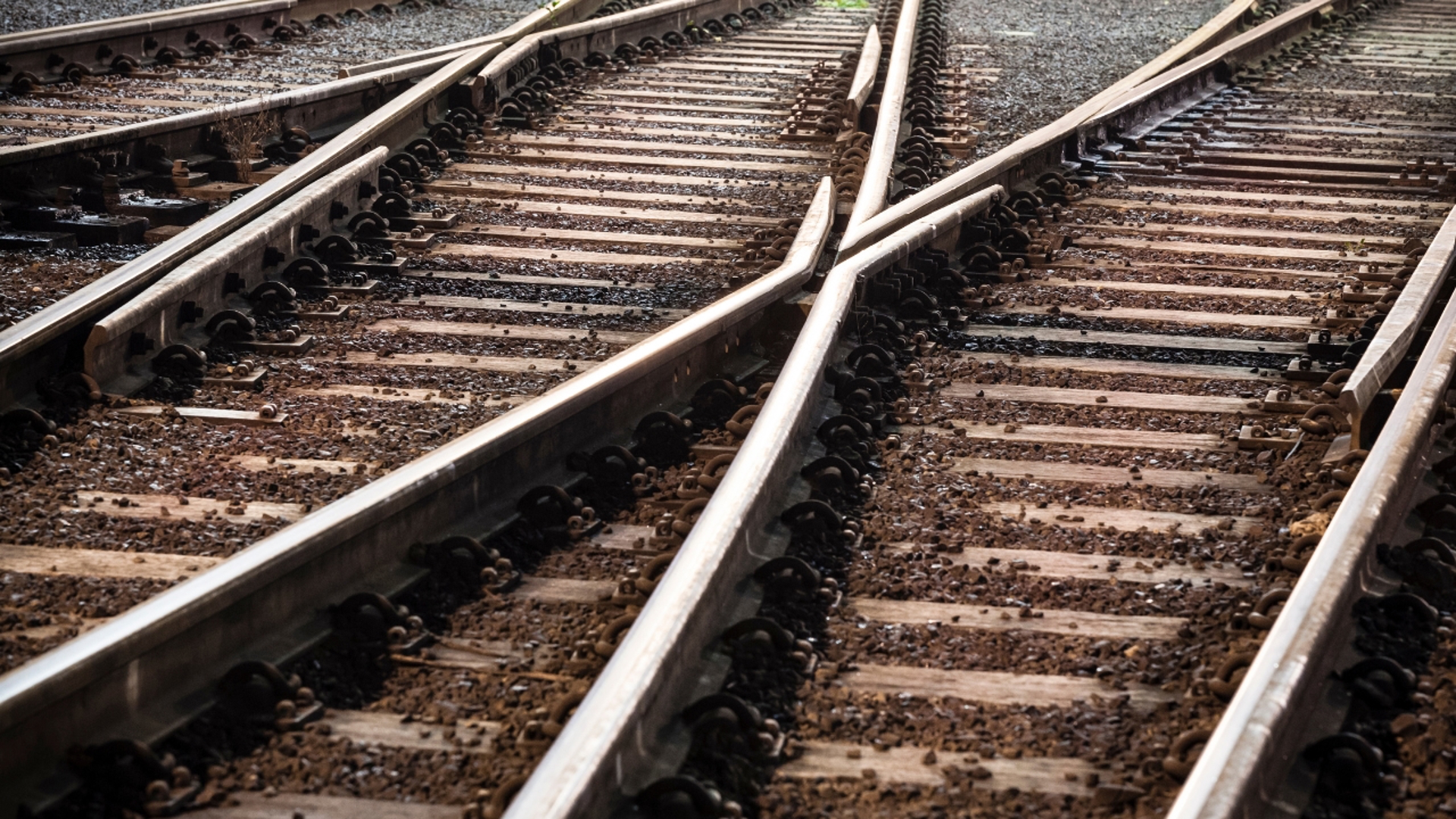 North Carolina invests millions to upgrade freight rail network | wcnc.com