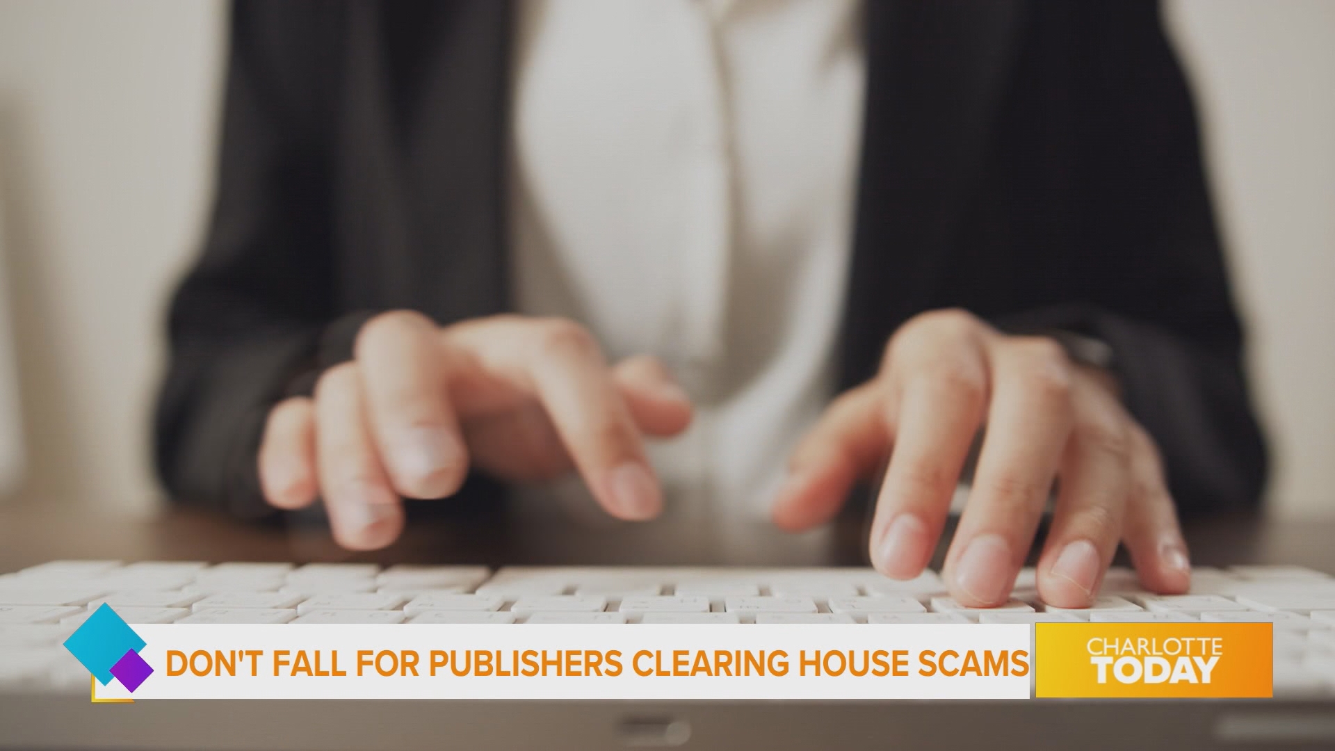 BBB warns of Publishers Clearing House Sweepstakes scam | wcnc.com
