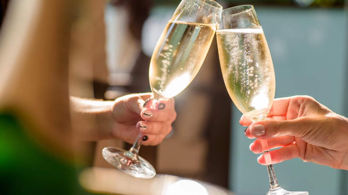 Here's why more people could be having a low-key New Year's Eve | wcnc.com