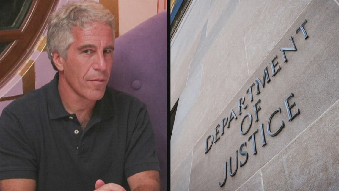 Epstein files offer scant new insight into his crimes or how he avoided ...