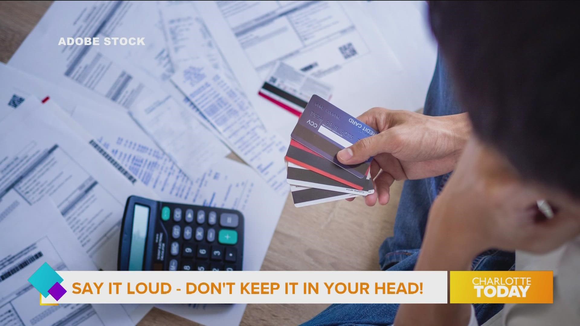 Get your blown budget back on track | wcnc.com