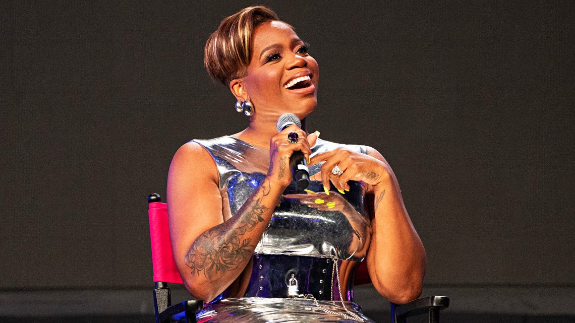 'The Color Purple' star alleges racial discrimination at Airbnb | wcnc.com