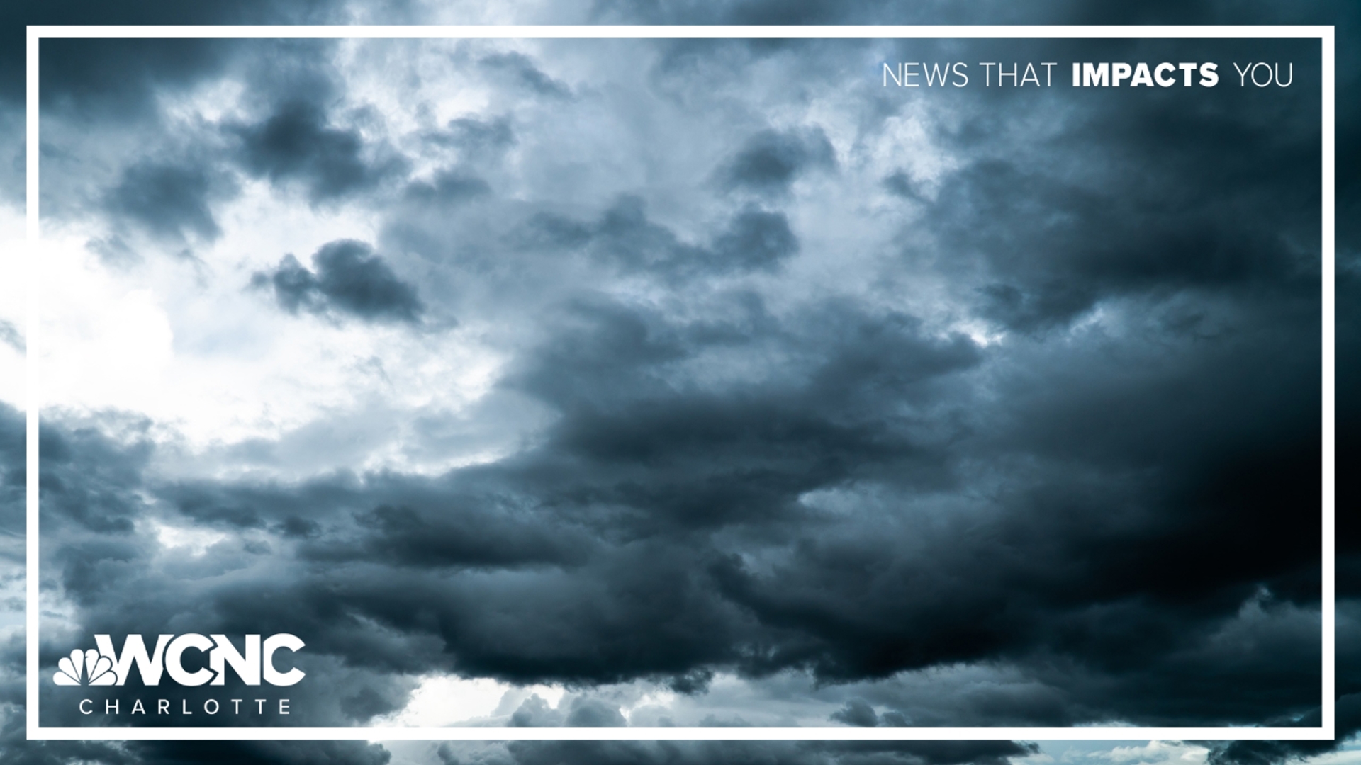 Storm snaps power poles, topples wires in Union County | wcnc.com