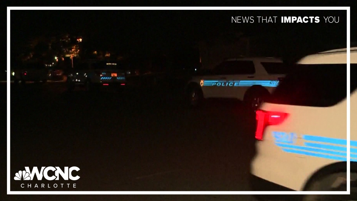 CMPD investigating after person found stabbed to death at Uptown ...