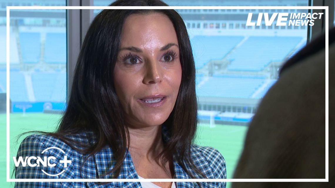 Tepper Sports hosts CPR AED event | wcnc.com