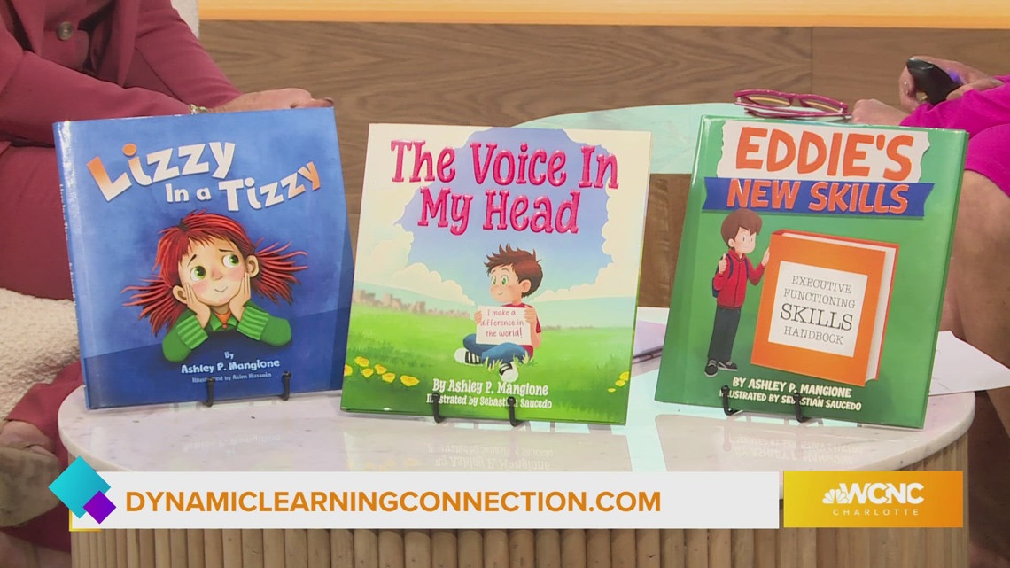 ADHD Awareness Matters—And How Executive Functioning Skills Can Help ...