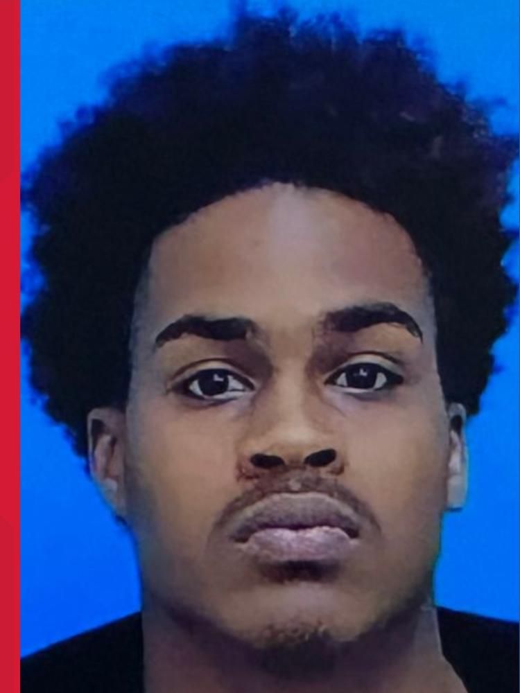 'Infuriating': Catawba County shooting suspect given $200K bond | wcnc.com
