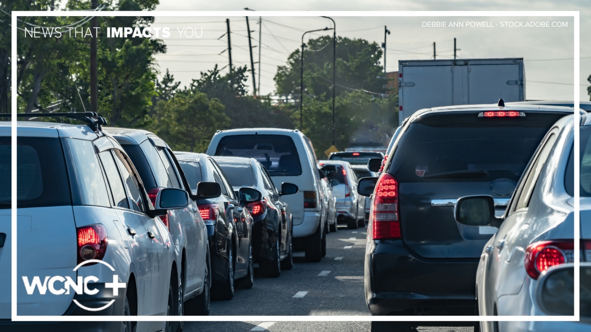 Charlotte aims for safer summer with Vision Zero | wcnc.com