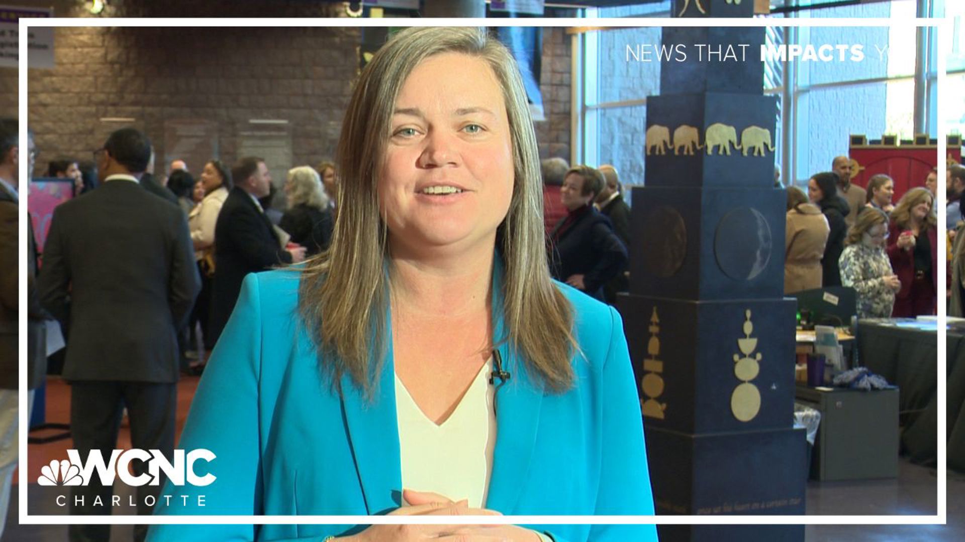 Inaugural 'State of the Library' event updates key initiatives for 2026 ...