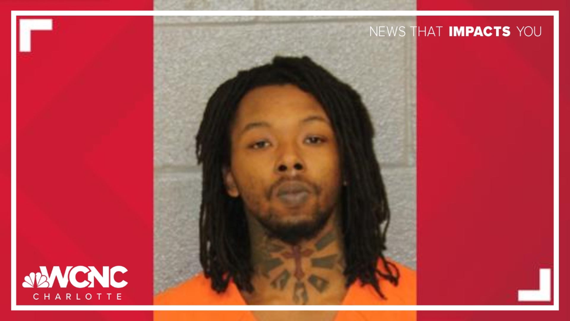 Suspect in deadly shooting in northwest Charlotte charged | wcnc.com