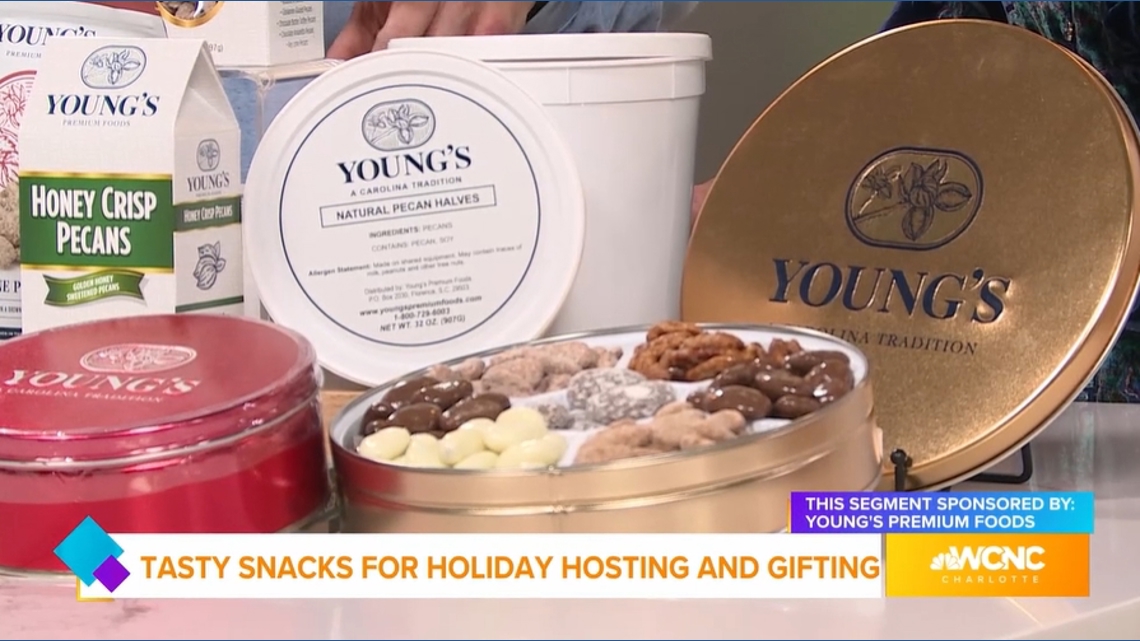 Young's Premium Foods: A go-to destination for holiday gifting ...