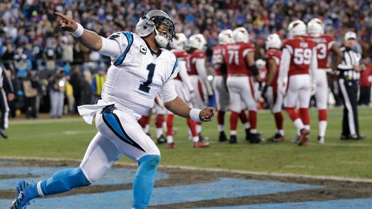 Estella Patterson officially introduced as Charlotte's first female ...