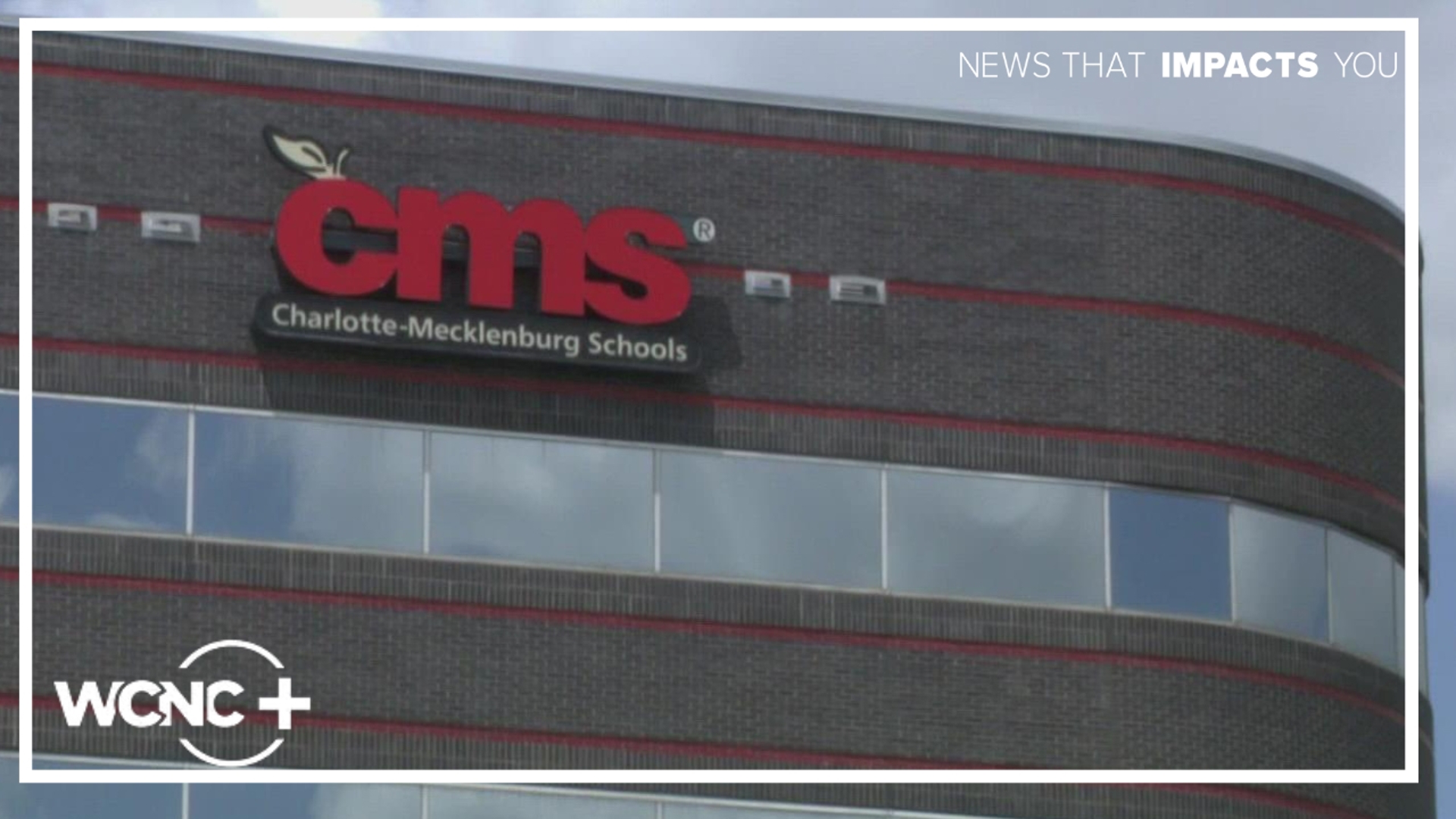 CMS unveils new online tool for school prep | wcnc.com