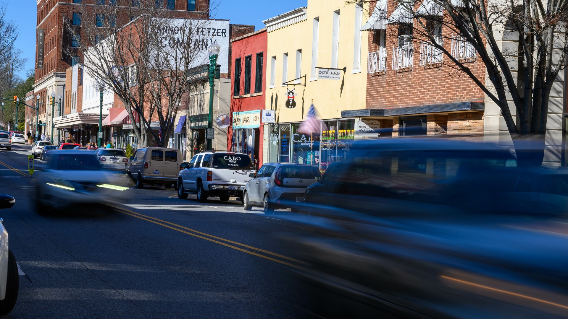 North Carolina Senate results: Thom Tillis vs Cal Cunningham | wcnc.com
