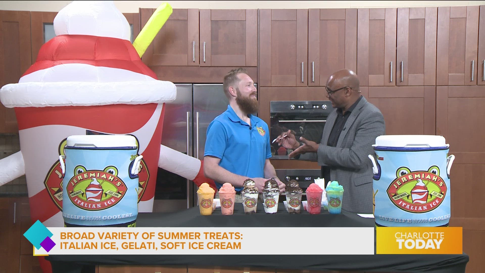 OREO-Palooza Flavorites, check out all the tasty treats served up at ...