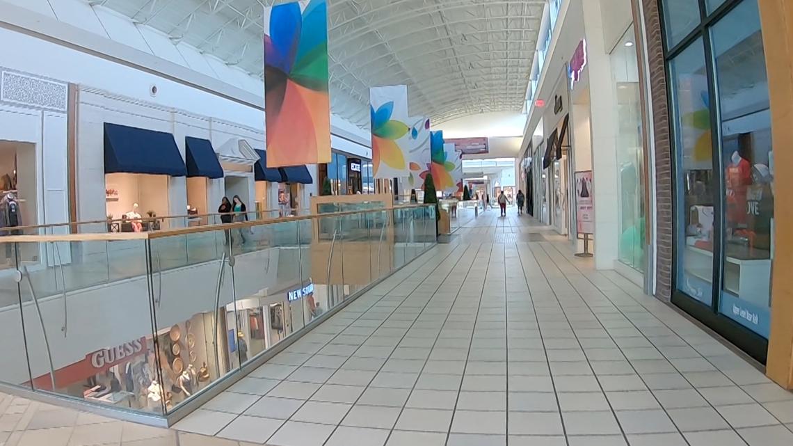 Northlake Mall sold for $39 million | wcnc.com
