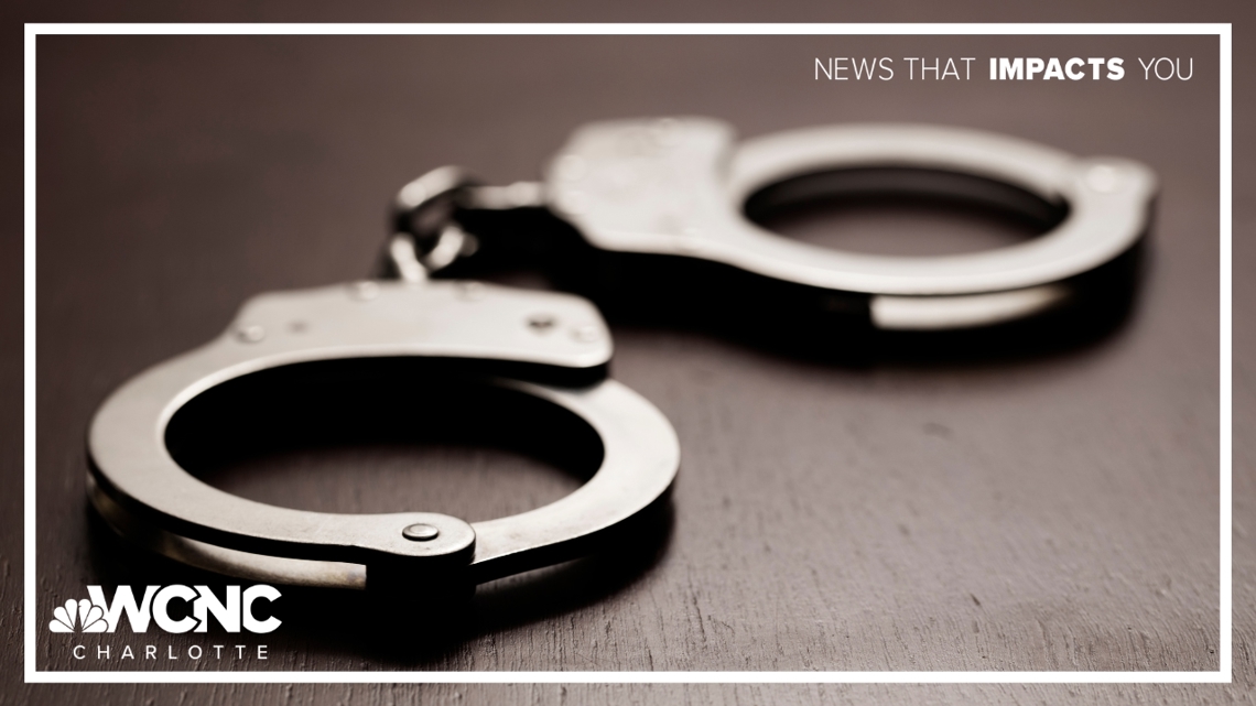 McBee, SC officer, woman accused of hindering child sex crimes ...