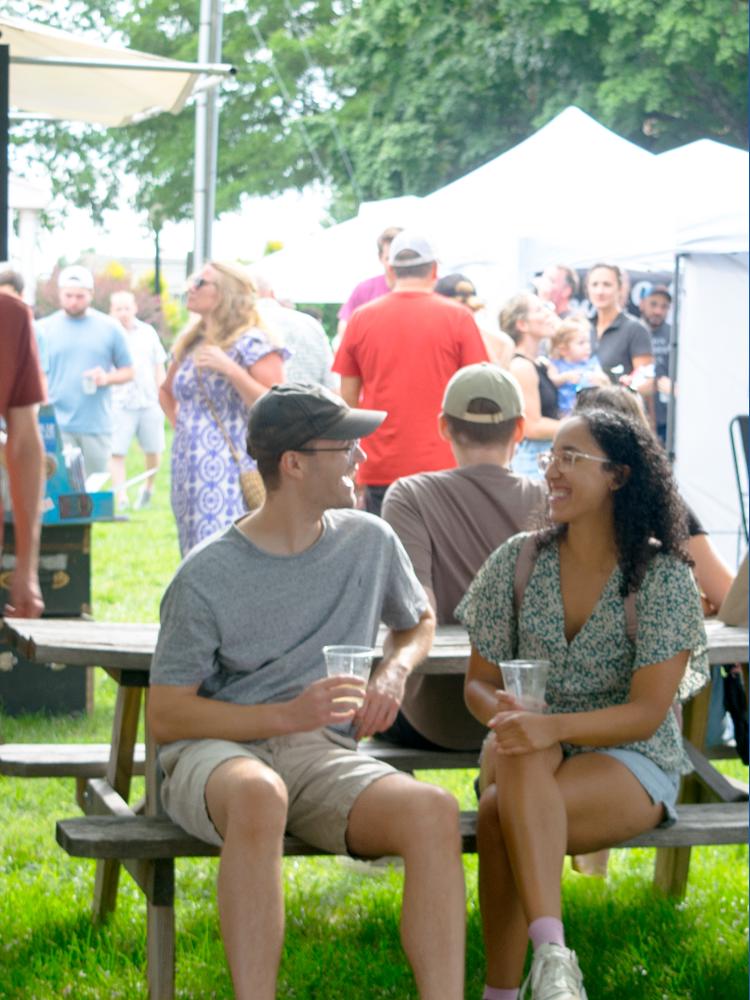NoDa Bizarre returns: Art, music, and local talent shine | wcnc.com