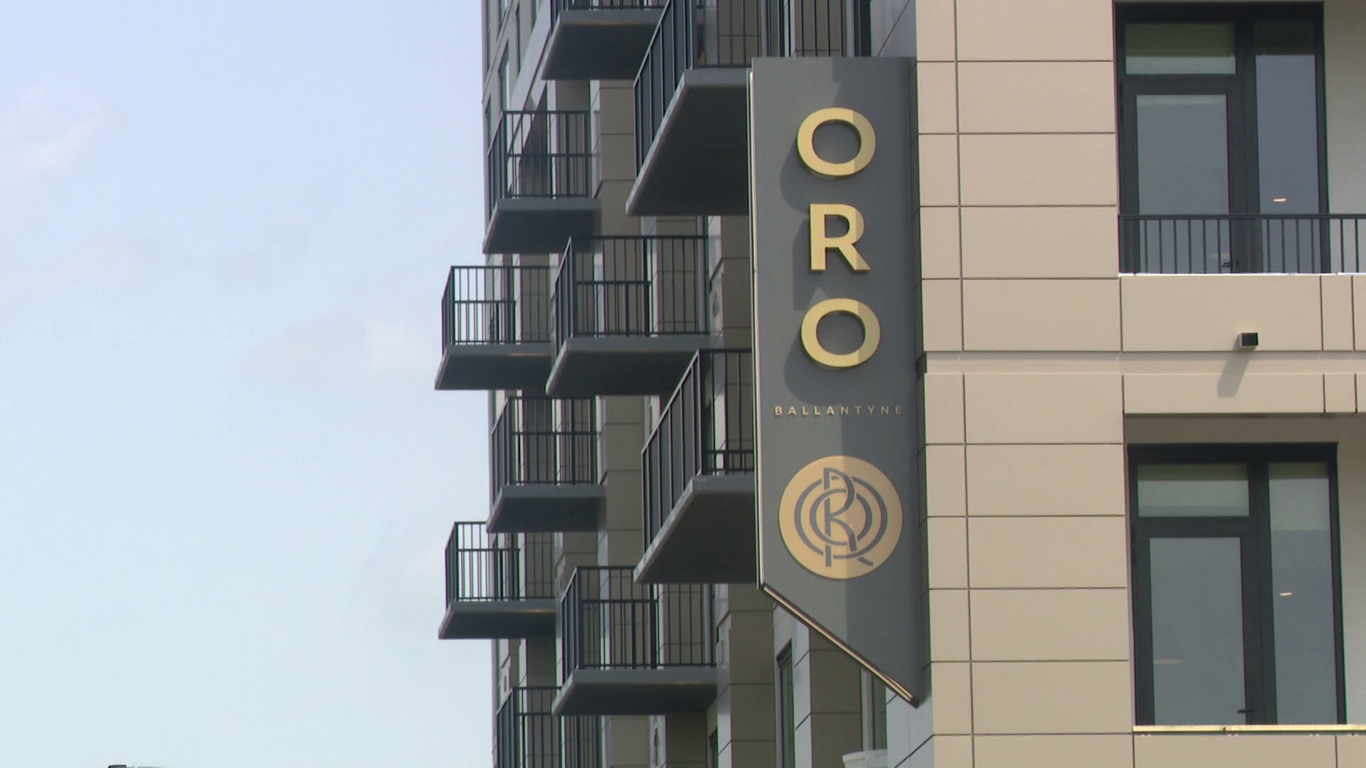 Ballantyne transforms with new development and attractions | wcnc.com