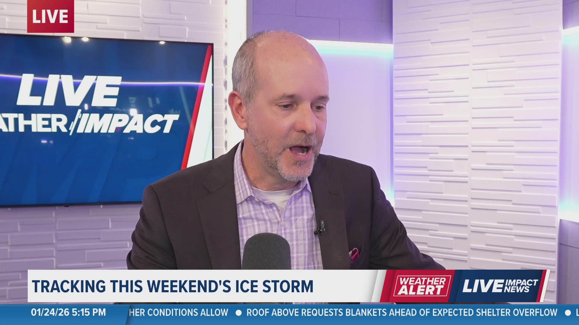 Brad Panovich explains why sleet is better than freezing rain | wcnc.com